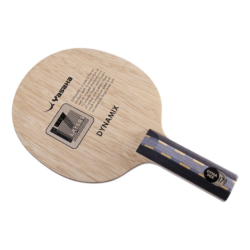 Yasaka Extra 3D • AmericaTT