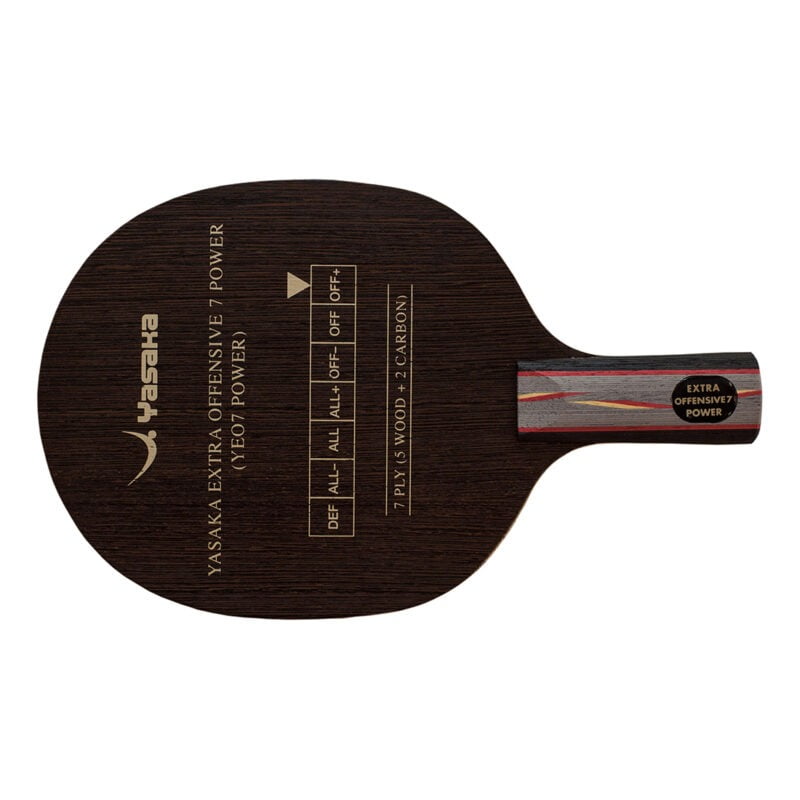 Yasaka Extra Offensive 7 Power Classineta • AmericaTT