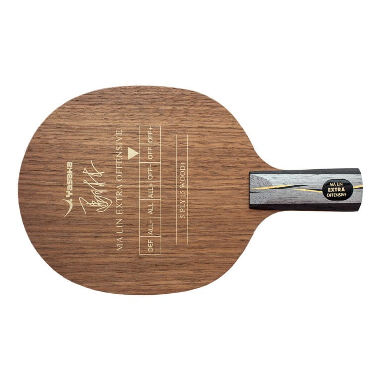 Yasaka Ma Lin Extra Offensive Classineta • AmericaTT