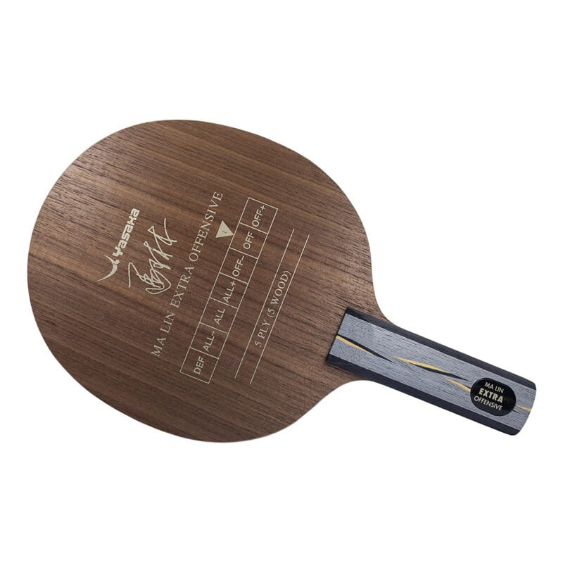 Yasaka Ma Lin Extra Offensive • AmericaTT