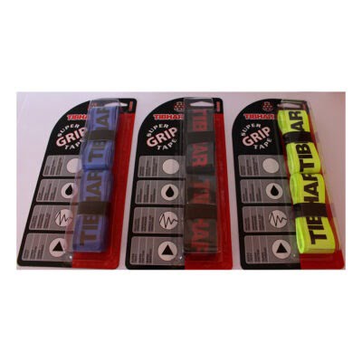 Tibhar Super Grip Tape 2 unidades • AmericaTT