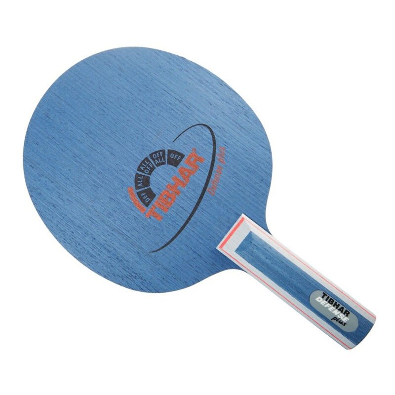 Tibhar Defense Plus • AmericaTT