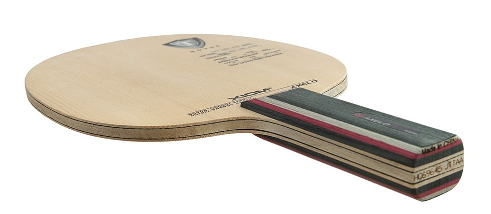 Xiom Axelo • AmericaTT