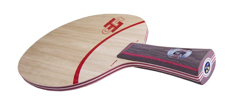 Stiga Clipper CR • AmericaTT