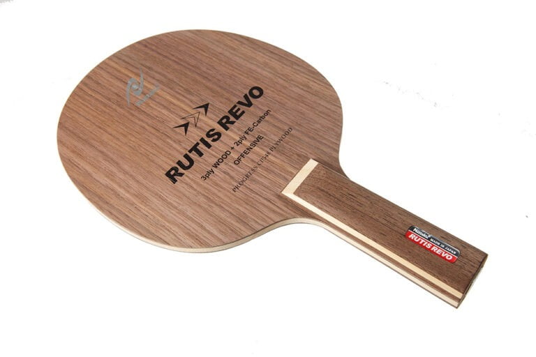 Nittaku Rutis Revo • AmericaTT