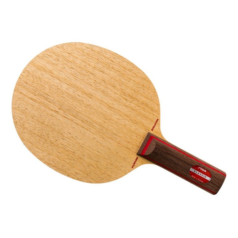 Stiga Allround Evolution • AmericaTT