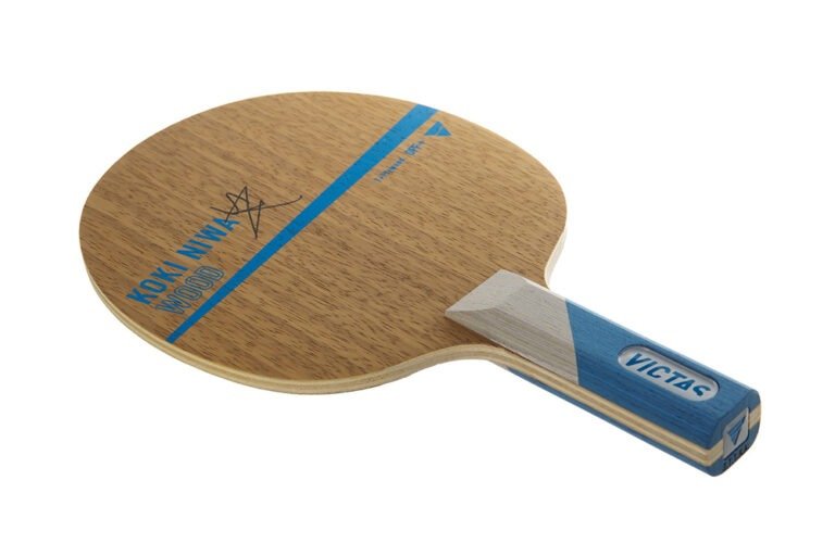 Victas Koki Niwa Wood • AmericaTT