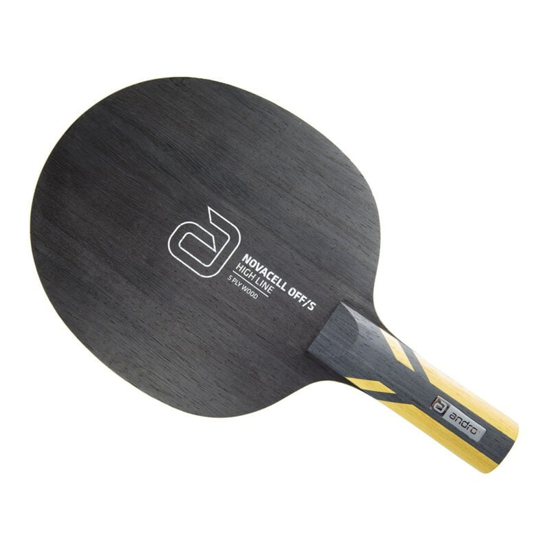 Andro Novacell OFF/S • AmericaTT