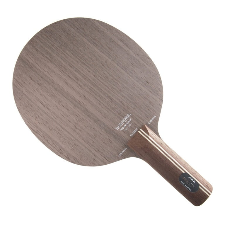Stiga Dynasty Carbon • AmericaTT