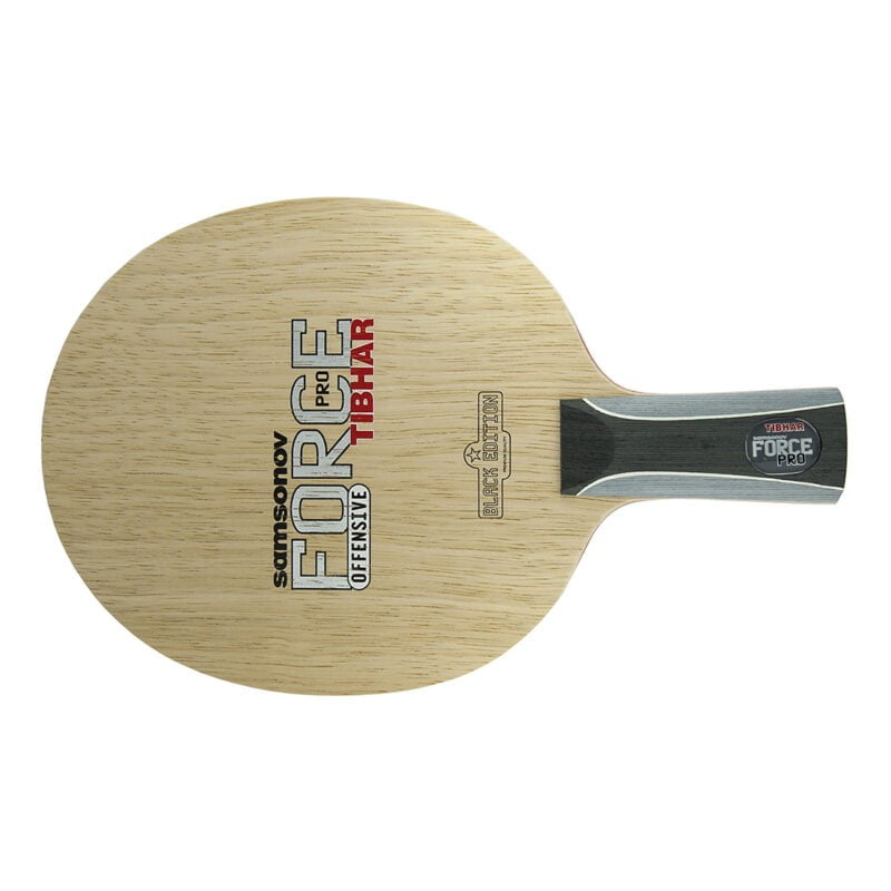 Tibhar Samsonov Force Pro Black Edition Classineta • AmericaTT
