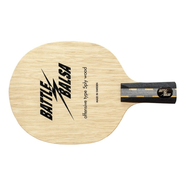 Yasaka Battle Balsa Classineta • AmericaTT