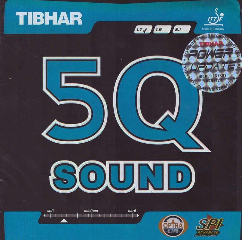 Tibhar 5Q Sound • AmericaTT