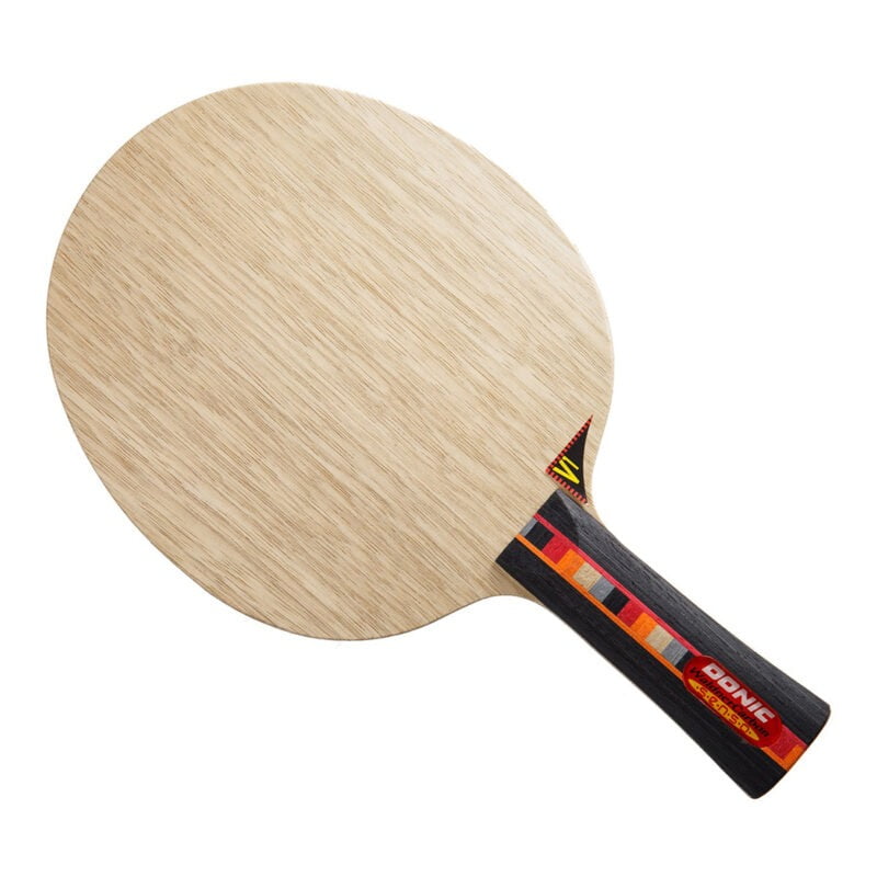 Donic Waldner Senso Carbon JO Shape • AmericaTT