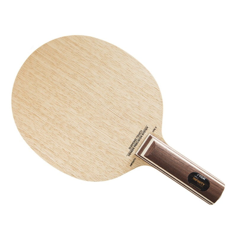 Stiga Infinity VPS V • AmericaTT