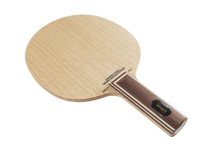 Stiga Infinity VPS V • AmericaTT