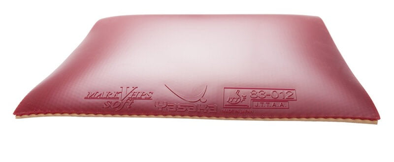 Yasaka Mark V HPS Soft Yasaka Mark V HPS Soft • AmericaTT