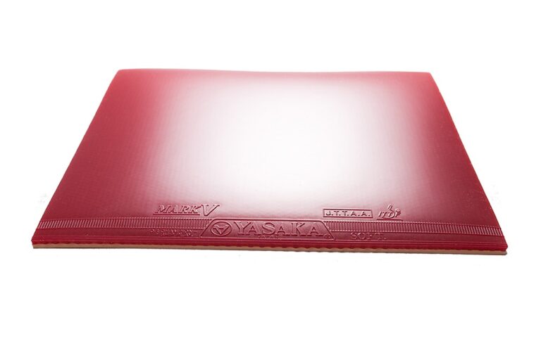 Yasaka Mark V • AmericaTT