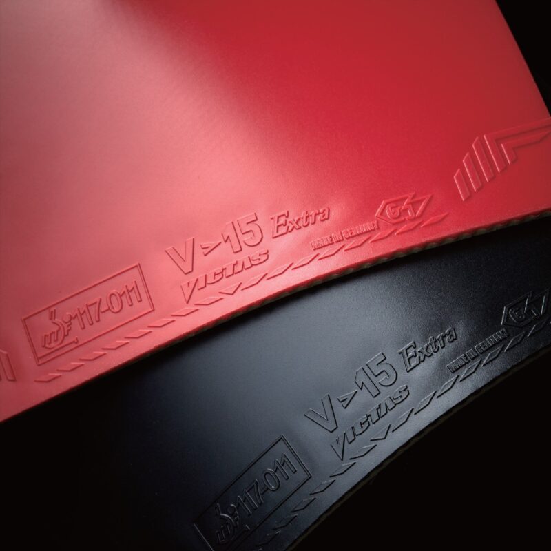 Borracha Victas V > 15 Extra • AmericaTT 2025