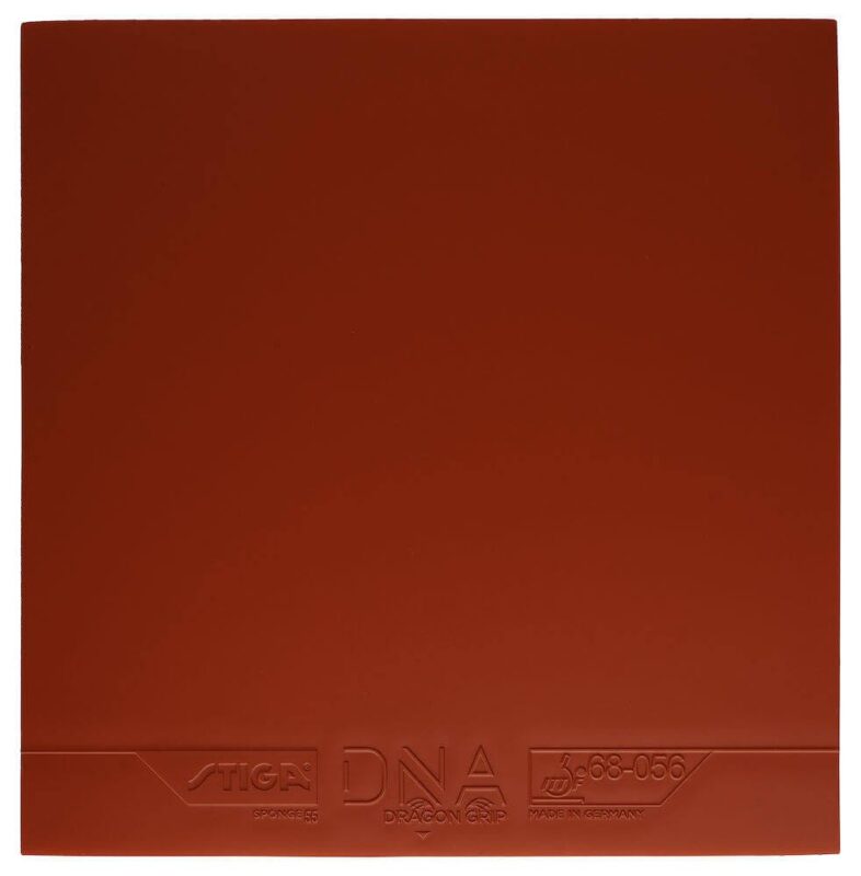 Borracha Stiga DNA Dragon Grip • AmericaTT 2025